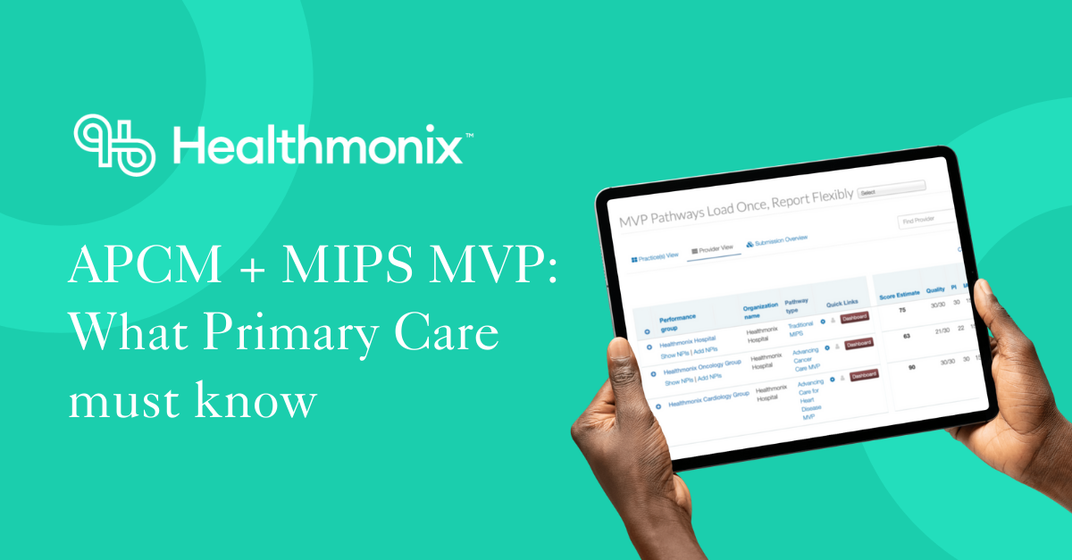 What primary care providers must know about billing, compliance, and MIPS MVPs in 2025
